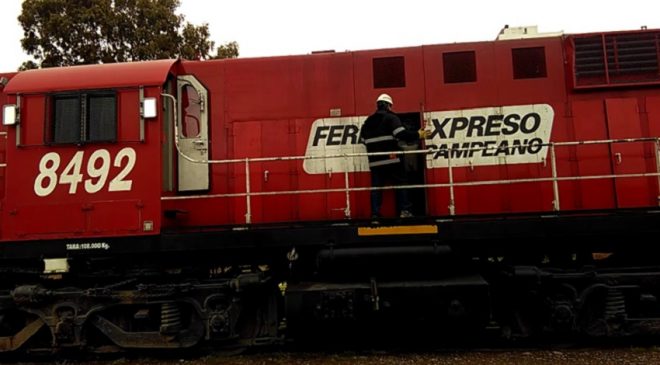Ferroexpreso-Pampeano – InfoBaires24