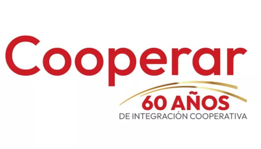Cooperar celebró seis décadas de vida e integración cooperativa ...